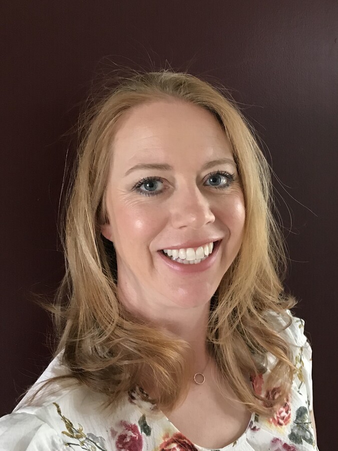 Audrey Williams - Owasso - Solid Rock Realtors